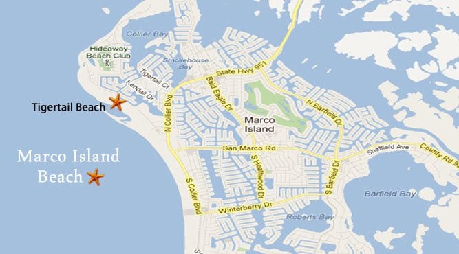 Marco Island Beaches - Southwest Florida Travel Marco Island Beaches - Southwest Florida Travel