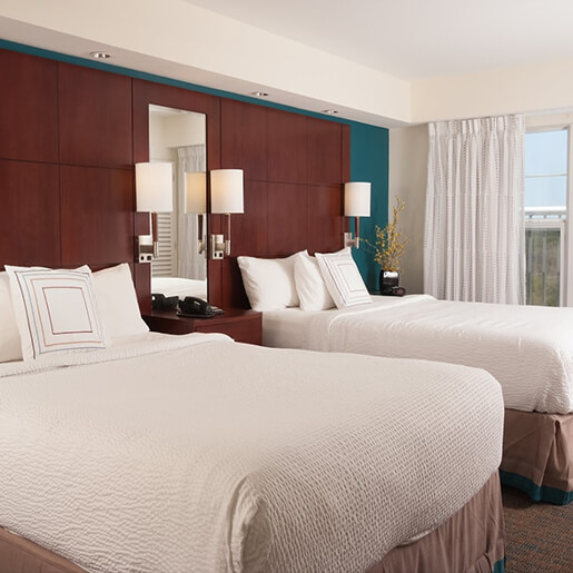 Residence Inn by Marriott Fort Myers/Sanibel - Southwest Florida Travel