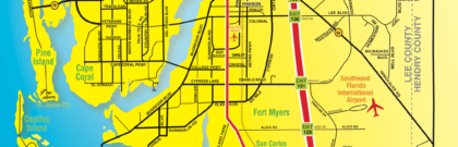 Florida Maps - Southwest Florida Travel