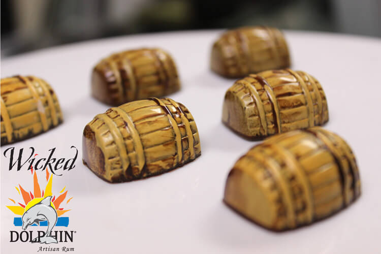 Chocolate Craze: Local Chocolatiers - Southwest Florida Travel