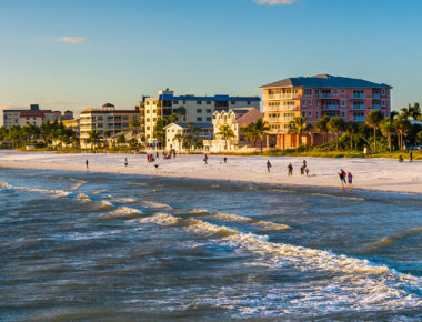 Discover - Southwest Florida Travel