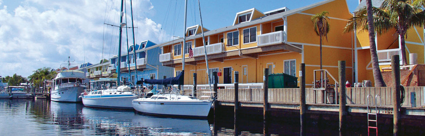 Punta Gorda - Southwest Florida Travel