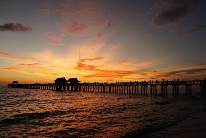4 Days Of Play In And Around Naples - Southwest Florida Travel